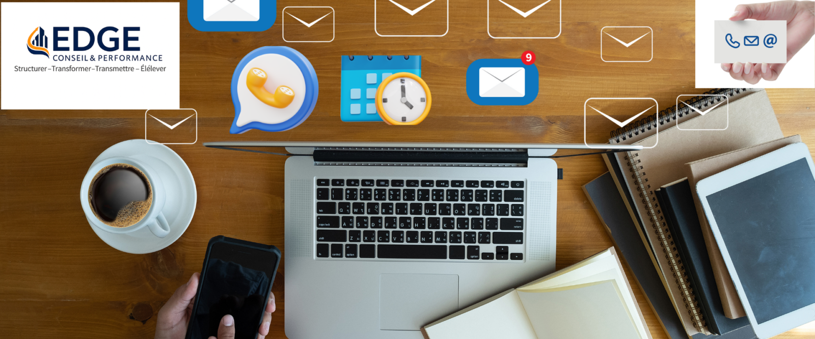 Contact - Edge Consulting